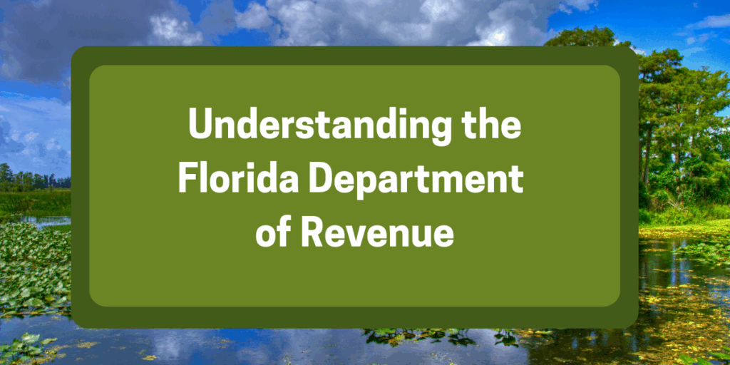 Florida State & Local Tax Guide for Corporate and Transactional ...